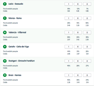 Soccer 13 Midweek Fixture – Wed 3 May – Diskitips